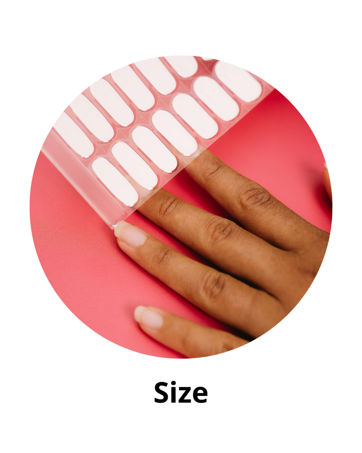 Gel Nails - Best DIY Semi Cured Gel Nails Australia | MANILAB